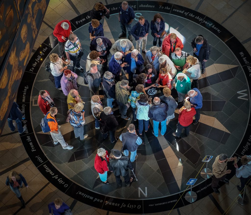 Richard Unwin - Bottisham and Burwell Photographic Club