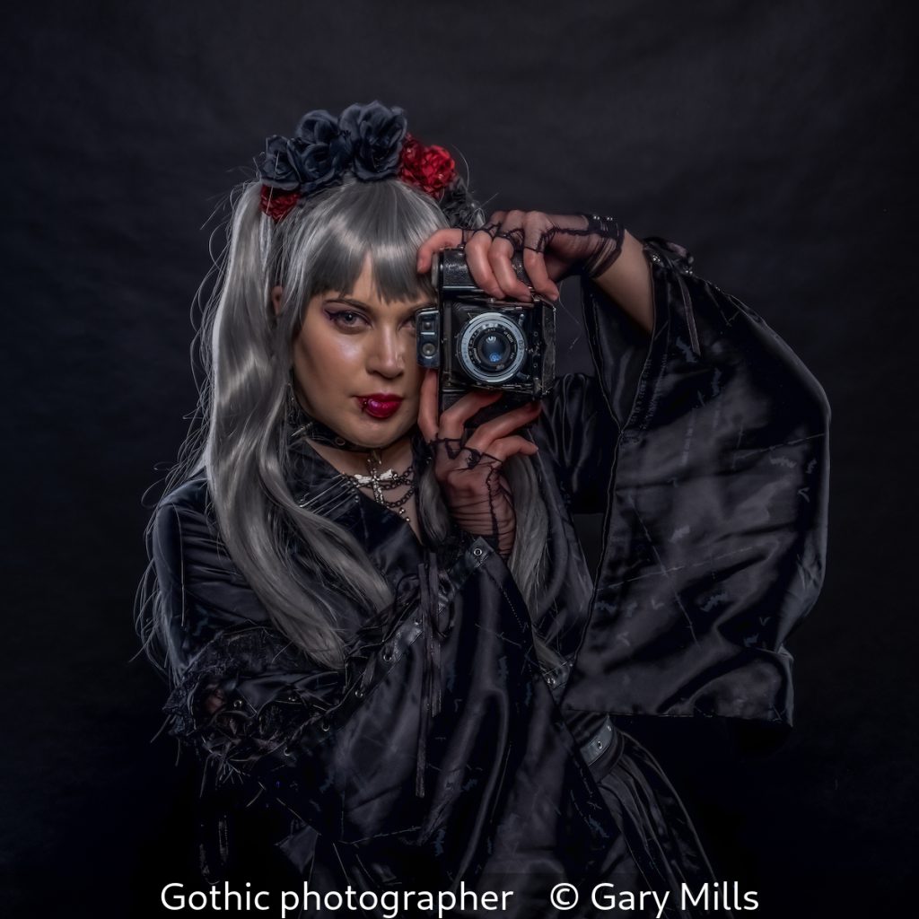 Gary Mills – Bottisham and Burwell Photographic Club