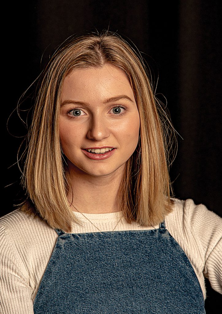 Cyril Long – Bottisham and Burwell Photographic Club